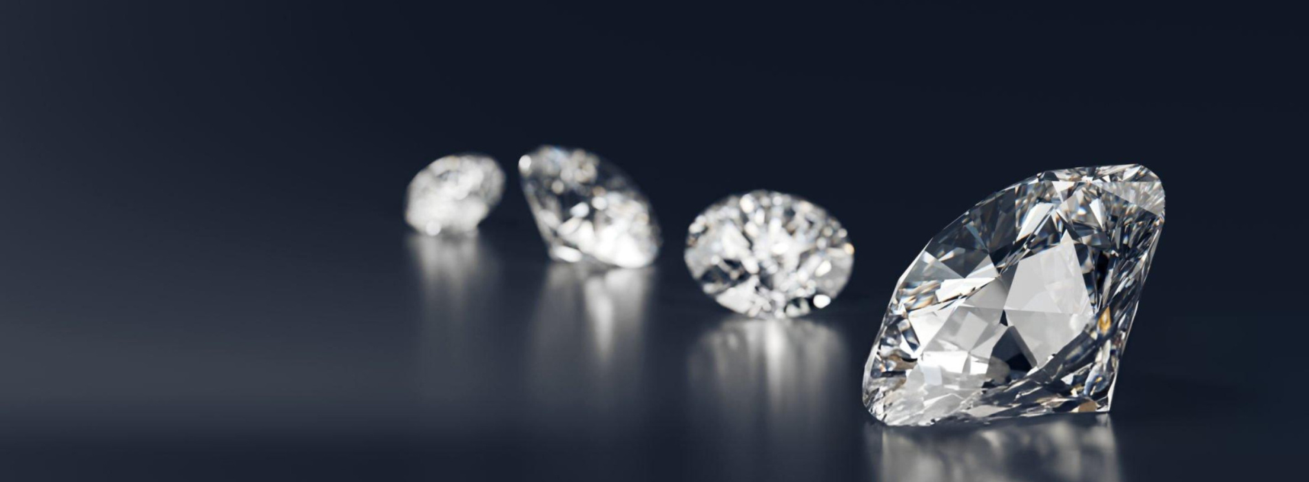 Leading Manufacturer of Lab-Grown Diamonds – VABS DIAMOND