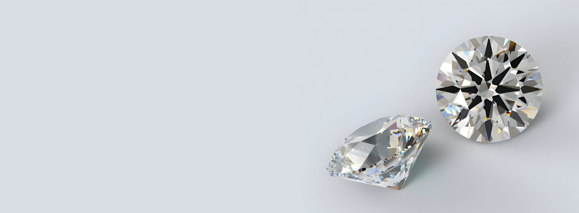 Leading Manufacturer of Lab-Grown Diamonds – VABS DIAMOND